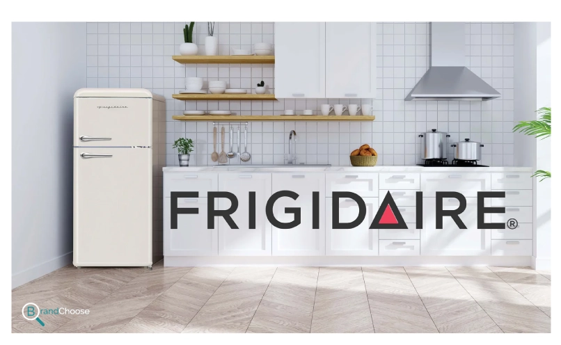 Frigidaire vs Sub-Zero Refrigerators 2025: Which Refrigerators Brand is Best? - BrandChoose
